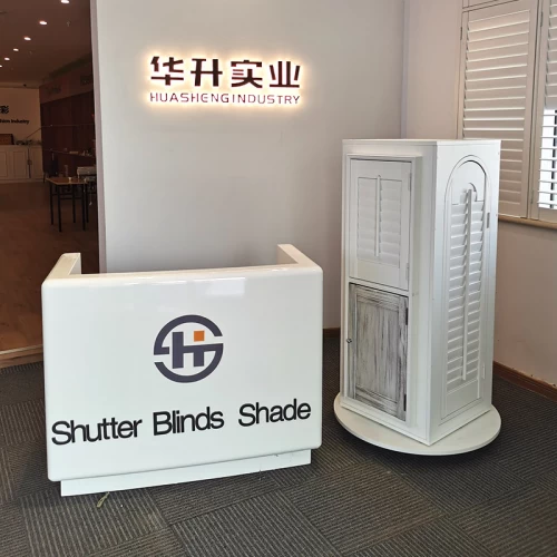 Plantation Shutter Display Stand,window shutter,wooden shutter,aluminum ...