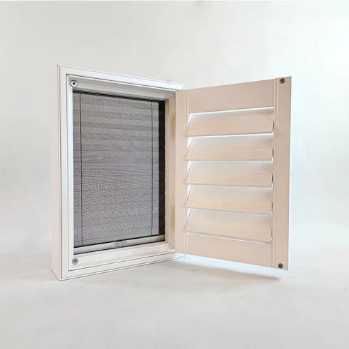 Anti-mosquito window screen shutter,window shutter product,shutter ...