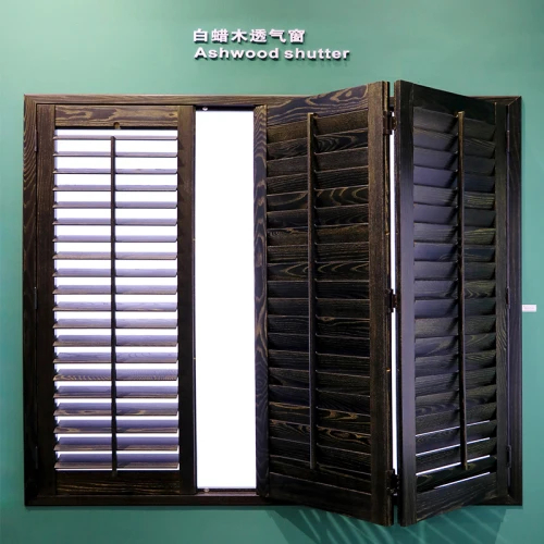 Shutter supplier, Shutter factory direct sales, Shutter manufacturer - China Leading OEM Made to ...