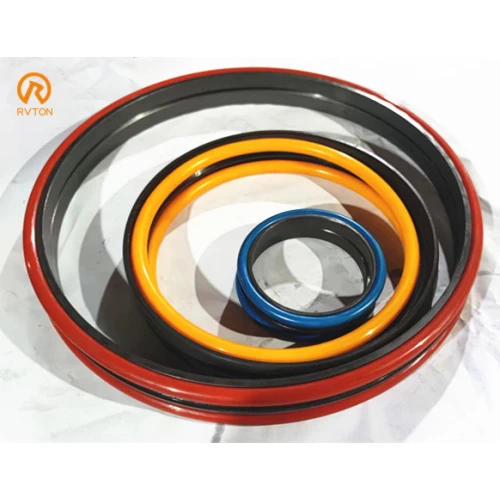 การเลือกแหวนยางซีลน้ำมันแบบลอยตัว