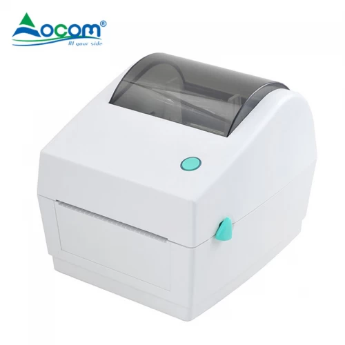 (OCBP-011)Express Airway Bill Printing 4 Inch Direct Thermal Barcode ...