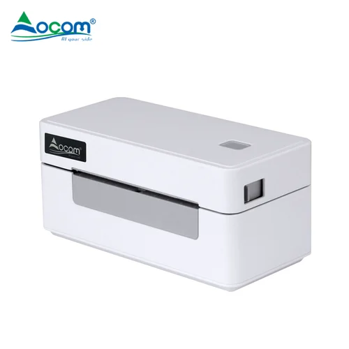 OCBP-018 Small commercial waybill label sticker printer 4 inch thermal ...
