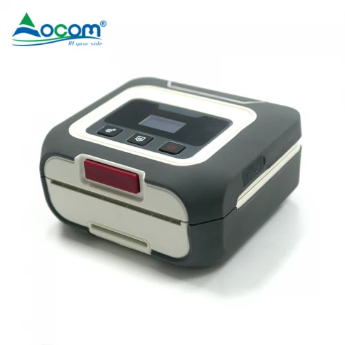 OCBP-M88 80mm Portable label system Countertop payment 3inch Thermal ...