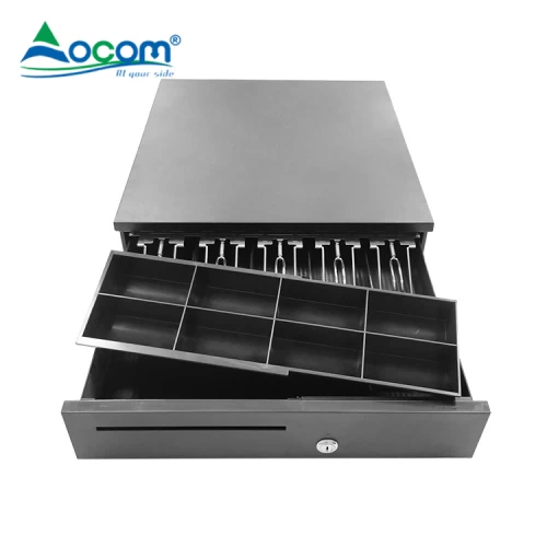 (ECD-420X)3 Position Lock Smart Cash Drawer Rj11 With Optional Micro ...