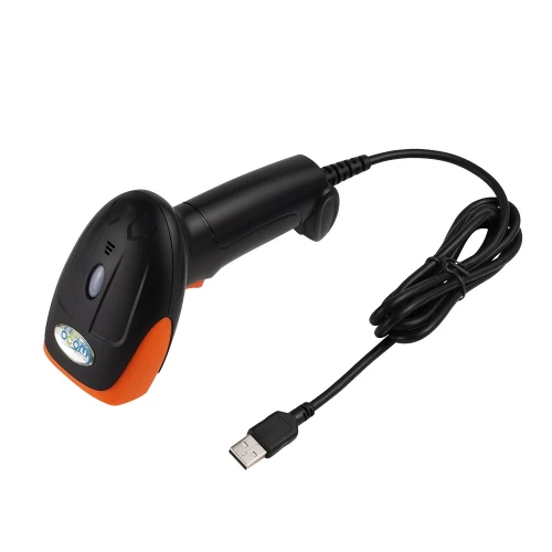 (OCBS-2020)automatic supermarket pos cmos warehouse stand usb interface ...