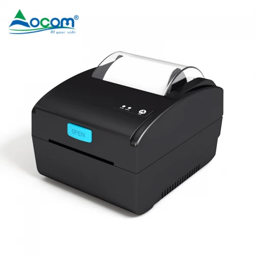 Shenzhen Manufacturer Smart 3 Inch Waybill Sticker Label Printer ...