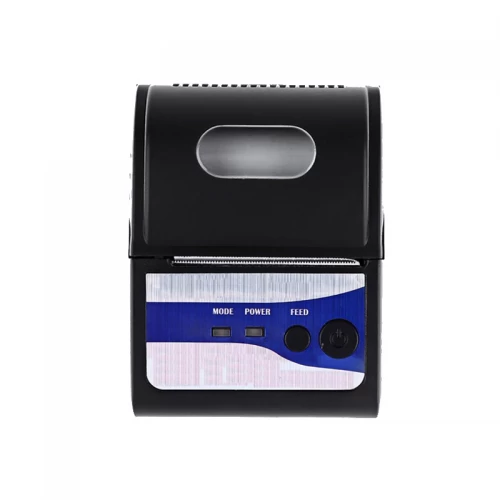 How thermal printers work