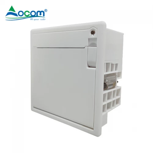 Smallest Mini 58Mm Ticket Invoice Printing Tickets Bar Code Thermal ...