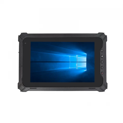 (OCBS-T802W) 8-inch Windows Rugged Tablet