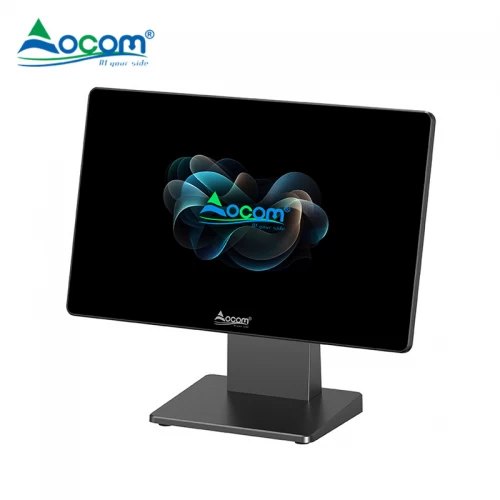 POS-1566 OCOM HD Screen Touch Pos Machine Restaurant Ordering Touch ...