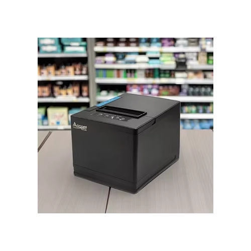 300mm Speed POS Printer 80mm receipt printer for small business
