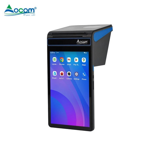 Hardware Point of Sales Sports App Payment Restaurant Bill Machine Pos