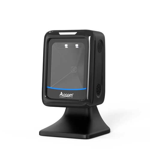 OCBS-T288 Advanced QR Code Scanner Revolutionizes Data Capture ...