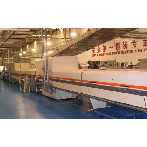 AMC air cooling conveyor,AMC cooling conveyor system,AMC biscuit ...