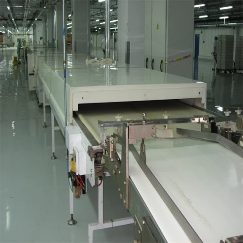 newest designed full-automatic chocolate and confectionery cooling ... newest designed full-automatic chocolate and confectionery cooling ...
