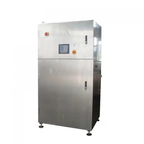 China Chocolate Tempering Machine Factory, China Chocolate Melting ...