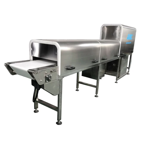 China Small Cooling Tunnel Machine Supplier, China Stainless Steel ...