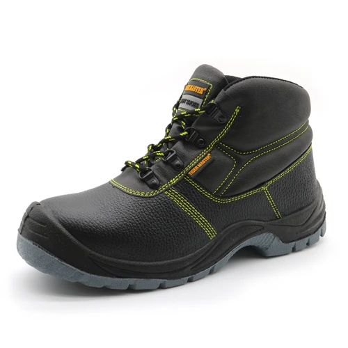 china cheap safety shoes factory, steel toe safety shoes suppliers ...