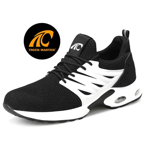 fashion safety shoes, steel toe safety shoes, safety shoes for men