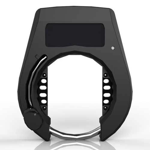 China smart bicycle lock manufacturer,smart bicycle lock wholesalers ...