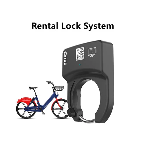 Smart bicycle lock manufacturer China,China smart bicycle lock factory ...