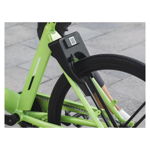 About the Elements of Smart Bike Lock