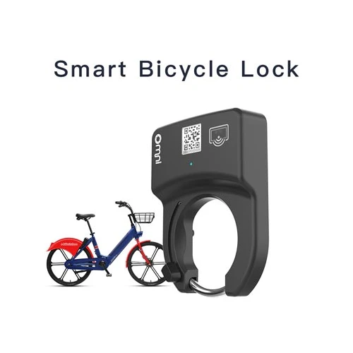 How to Choose a Smart Bicycle Lock Manufacturer? - Omni Intelligent ...