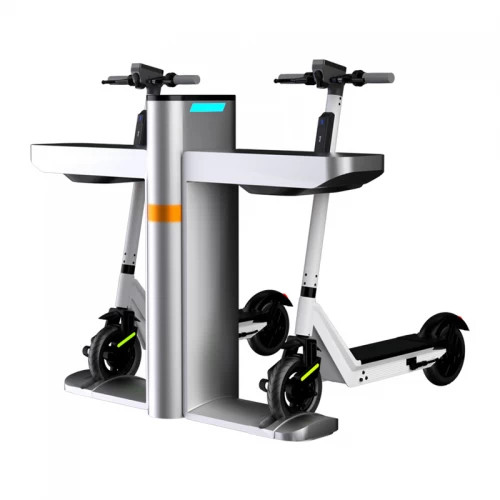 E-scooter charging station supplier,e-scooter charging station factory ...