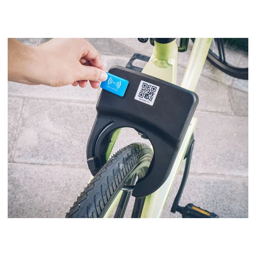 Smart bike lock manufacturers | smart bike lock supplier - OMNI