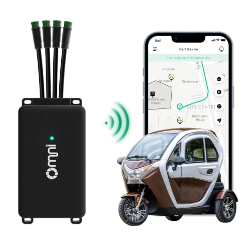 IoT tracking devices manufacturers | IoT tracker supplier | IoT GPS ...