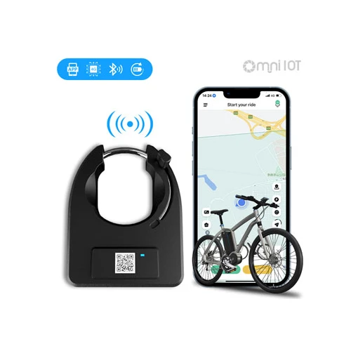 Automatic smart bike lock manufacturers | smart bike lock supplier ...