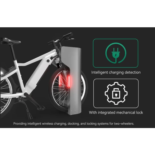 Ebike charging station supplier,wireless charging point for electric ...