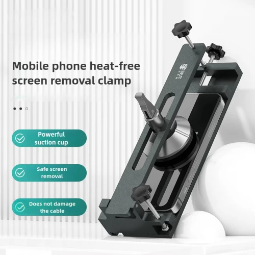 Mobile Phone Screen Removal Clamp China Factory, Screen Removal Clamp ...