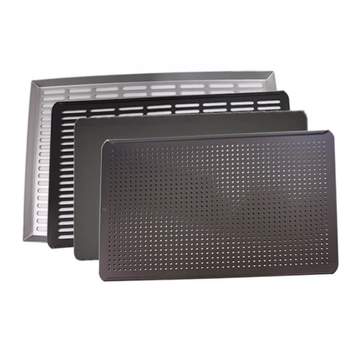 perforated tray manufacturer, custom aluminum tray supplier, wholesale ...