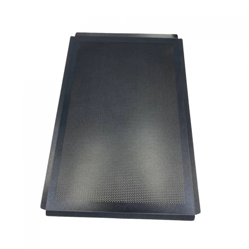 nonstick cookie sheet factory, perforated tray manufacturer, wholesale ...