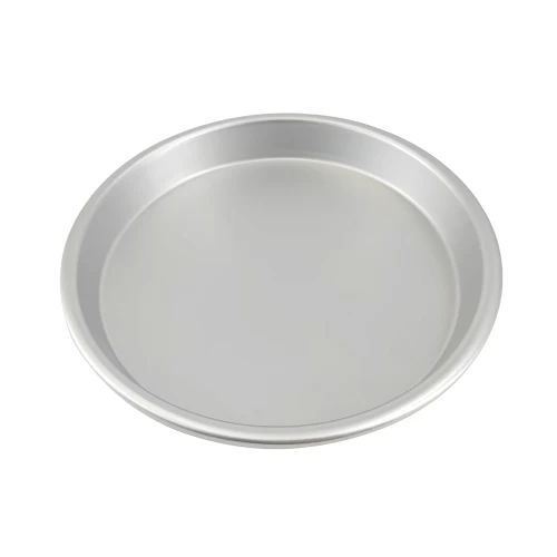 round pizza pan manufacturer, aluminum pizza tray factory, 8 inch pizza ...