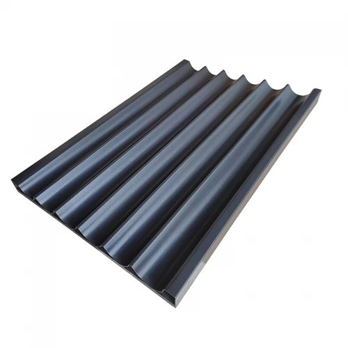 Baguette bread pans manufacturer, baguette oven tray supplier ...