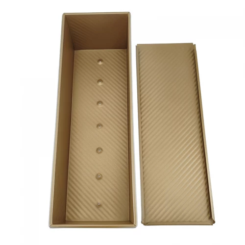 China bread molds factory, wholesale sandwich bread mold, China toast ...