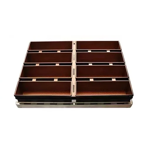 commercial bread pans manufacturer, China baking pan set supplier ...