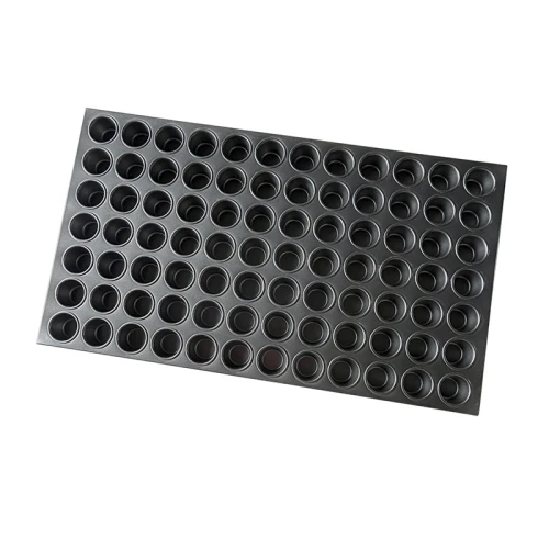 round cupcake pan factory in China, wholesale mini cupcake pan,non ...