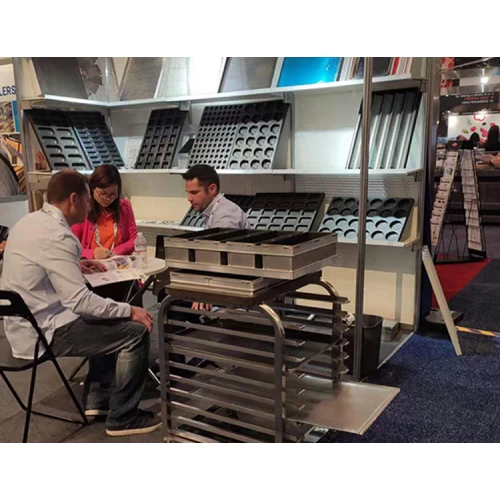 baking pan manufacturer, aluminium tray factory, wholesale commercial ...