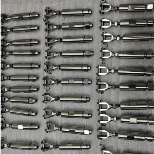 316 stainless steel 5mm wire cable tensioner fittings