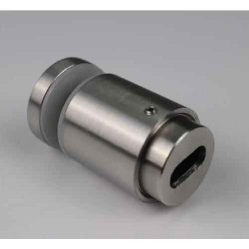 Frameless Railing Adjustable Stainless Steel Glass Fixing Standoff 38mm