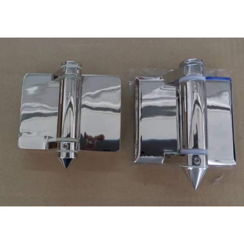 High quality heavy duty glass gate hinge for stainless steel swimming ...