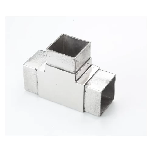 square tube connectors for 40mm tube
