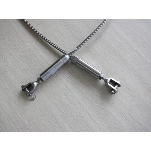 Shenzhen Launch Co. Ltd stainless steel tensor for steel cables, T803