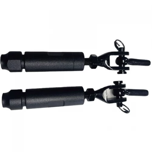 Stainless Steel Cable Tensioner for cable railing wire rope railing systems