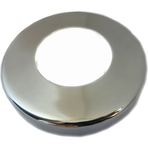 dependable performance steel round post base cover CP112