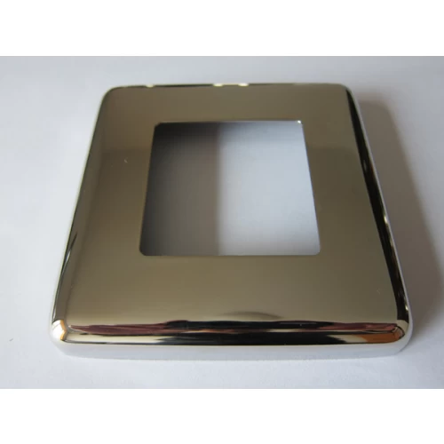 dependable performance steel square post base cover CP113
