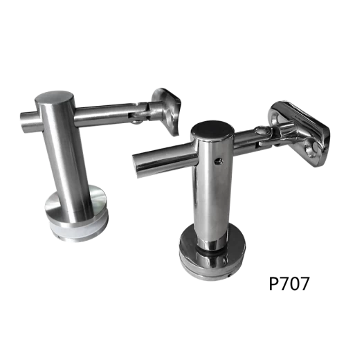 glass panel mounting bracket stainless steel glass components